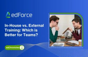 In-House vs. External Training: Which is Better for Your Team?
